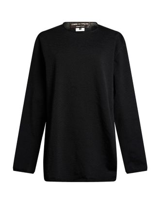 Comme Des Gar&ccedil;ons STRICKWAREN - Pullover auf YOOX.COM