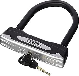 ABUS Granit X Plus 54 Mini, 18512, Schwarz