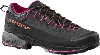 La Sportiva Femme, Sport, Noir, Taille: 41 1/2 EU TX4 Evo GTX