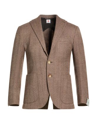 LUIGI BORRELLI NAPOLI ANZ&Uuml;GE und CO-ORDS - Blazers auf YOOX.COM