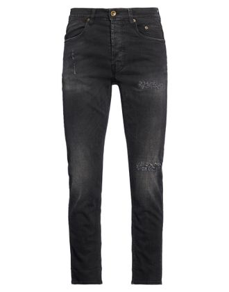 Siviglia HOSEN & R&Ouml;CKE - Jeanshosen auf YOOX.COM