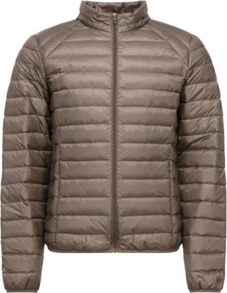 Jott Jott, Homme, Vestes, Brun, Taille: S MAT Noss Quilted Jacket