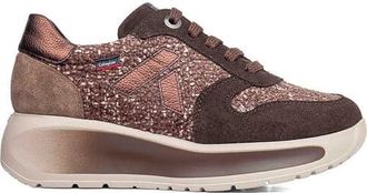 Callaghan Shiny 61604 Baskets pour femme, Testa Truffe, 37 EU