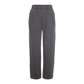 Carhartt Work in Progress W Benton Sweat Pant - - Trousers - Damen - Grau - S
