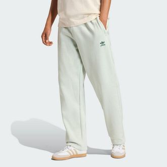 adidas Originals Sweathose ESSENTIAL OPEN HEM LOOSE HOSE (1-tlg)
