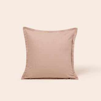 Madura Housse De Coussin Leolino Rose des sables - ROSE