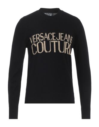 Versace STRICKWAREN - Pullover auf YOOX.COM