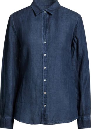 120% Lino TOPS - Hemden auf YOOX.COM