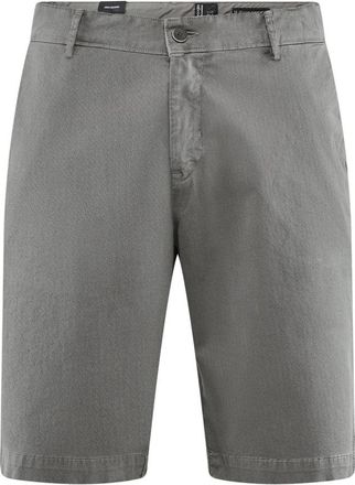 Bomboogie Homme, Shorts, Gris, Taille: W31 Chino Bermuda