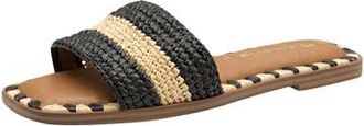 Tamaris Femme Damen 1-27117-44 Mocassin, Beige Comb, 39 EU