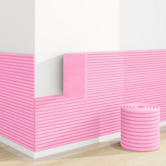 Generic Wandtattoos 3D Wandpaneele zum Abziehen und Aufkleben Selbstklebend Wasserfest Wandtattoo Innendekoration Tapete f&uuml;r Schlafzimmer B&uuml;ro