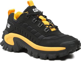 CAT Sneakers CAT Footwear Intruder P110592 Schwarz