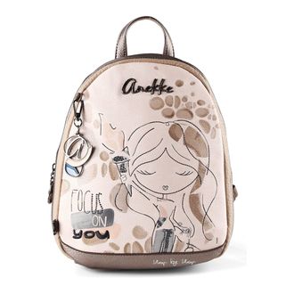 Anekke Rucksack Olympia City