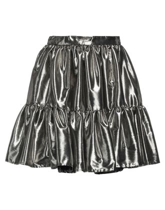 Manila Grace HOSEN & R&Ouml;CKE - Minir&ouml;cke auf YOOX.COM