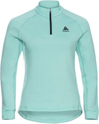 Odlo Berra Mid Layer - Fleecepullover - Damen
