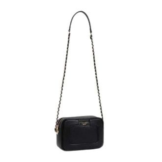 Twinset Femme, Sacs, Noir, Taille: ONE Size Sac bandouli&egrave;re