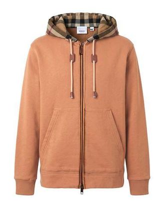 Burberry TOPS - Sweat-shirts sur YOOX.COM