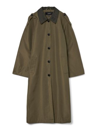 Vero Moda Female Mantel VMLUCIAMARIA Mantel