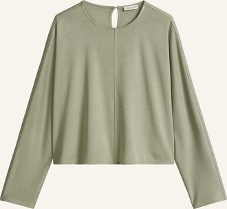 Marc O'Polo Marc Opolo Longsleeve grau