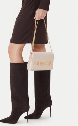 Love Moschino Handtasche JC4103PP0NKD0110 &Eacute;cru