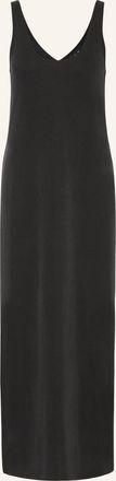 Karo Kauer Karo Kauer Jerseykleid schwarz