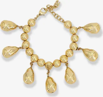 Dolce & Gabbana Everyday Brass Bracelet - DOLCE & GABBANA - gender_Woman