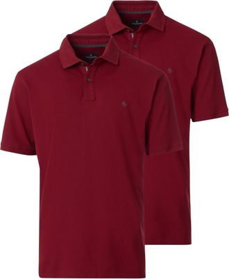 Casamoda Shirt Basic