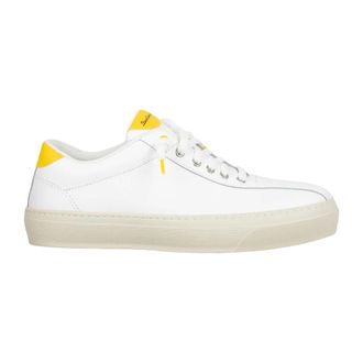 Sartorio Napoli Herren, Schuhe, Wei&szlig;, 39 EUGr&ouml;&szlig;e