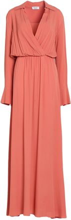 Hopper KLEIDER - Maxi-Kleider auf YOOX.COM