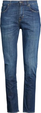 Department Five HOSEN & R&Ouml;CKE - Jeanshosen auf YOOX.COM