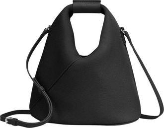 Maison Margiela Femme, Sacs, Noir, Taille: ONE Size Japanese Bag Classic
