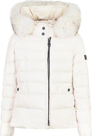 Peuterey Homme, Vestes, Blanc, Taille: 2XL Doudoune