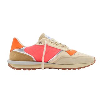 Hidnander Tenkei Prime Laufschuh Retro Stil - - Shoes - Damen - Mehrfarbig - 39 EU