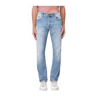 Dondup Iconic Slim-fit Jeans - - Jeans - Herren - Blau - W32