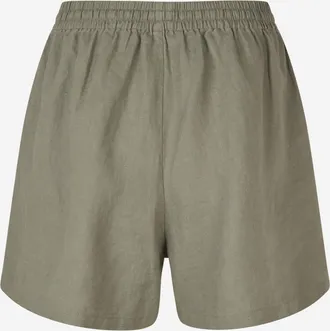 Sams&oslash;e & Sams&oslash;e Shorts - Green
