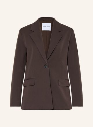 Sams&oslash;e & Sams&oslash;e Sams&oslash;e Sams&oslash;e Blazer Saheaven braun