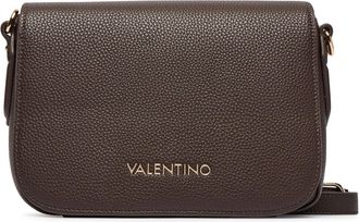 Valentino Handtasche Valentino Brixton VBS7LX08 Braun