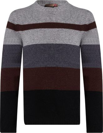 Messagerie STRICKWAREN - Pullover auf YOOX.COM