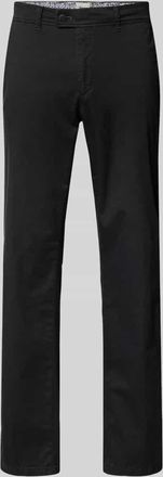 Brax Regular Fit Hose mit Ges&auml;&szlig;taschen Modell Evans