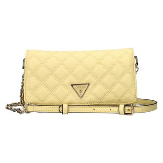 Guess Damen, Taschen, Gelb, ONE SIZEGr&ouml;&szlig;e