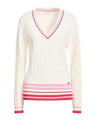 Liu Jo MAILLE - Pullover sur YOOX.COM