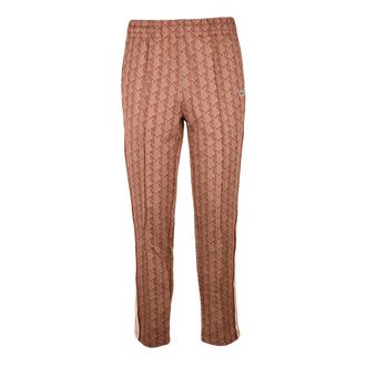 Lacoste Homme, Pantalons, Brun, Taille: S Pantalon Tuta