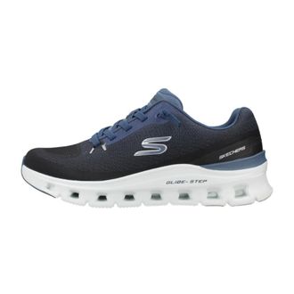 Skechers Homme, Sport, Noir, Taille: 40 EU Glide-Step Pro - Waverra