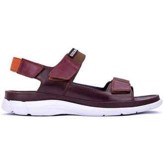 Pikolinos Oropesa Sandale - - Shoes - Herren - Braun - 39 EU