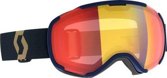 Scott Herren Brille SCO Goggle Faze II LS
