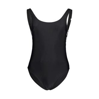 Fila Einteiliger Badeanzug - - Swimwear - Damen - Schwarzk - XS