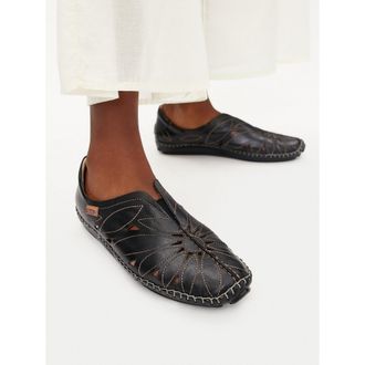 Pikolinos Halbschuhe Pikolinos 578-7399 Schwarz