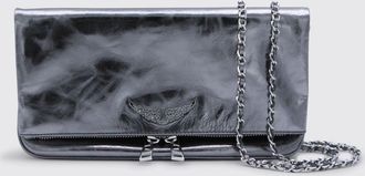 Zadig&Voltaire Umh&auml;ngetasche ZADIG & VOLTAIRE Damen Farbe Grau