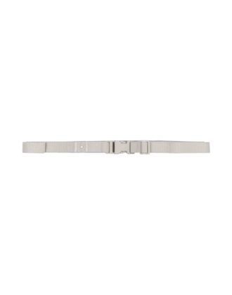 Rick Owens Kleinlederwaren - G&uuml;rtel auf YOOX.COM