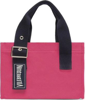 Vilebrequin Femme, Sacs, Violet, Taille: ONE Size Mini Sac de Plage